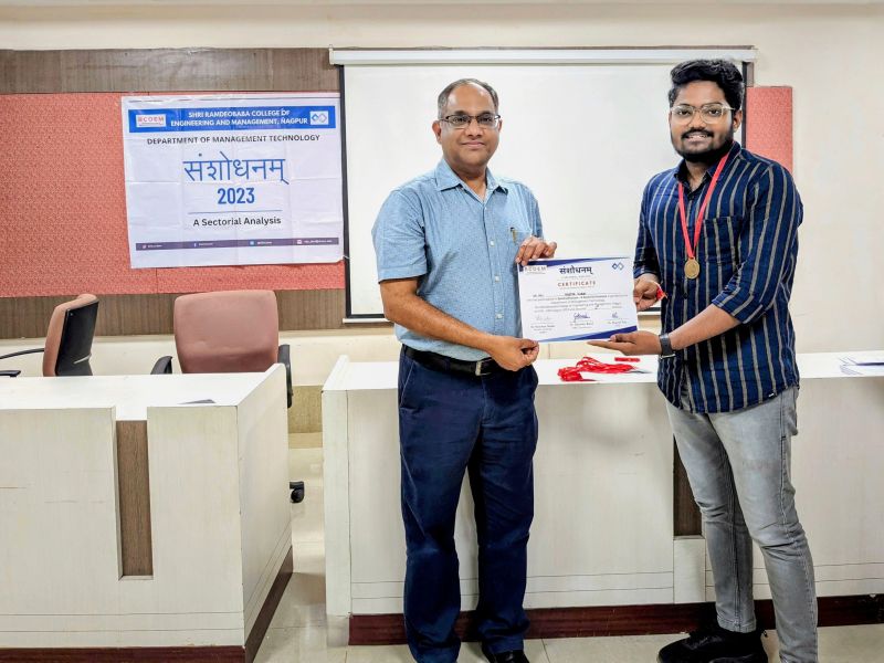 Aditya Dubey on LinkedIn: #telecominsights #rcoem Aditya Dubey on LinkedIn: #telecominsights #rcoem