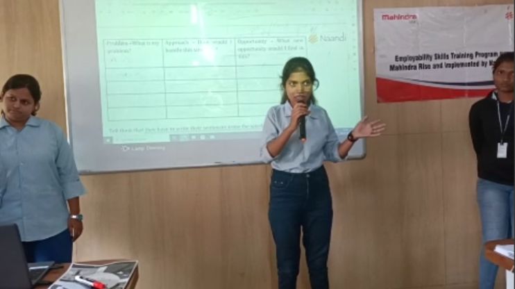 jayashri pawar on LinkedIn: #employabilityskills # ... jayashri pawar on LinkedIn: #employabilityskills # ...