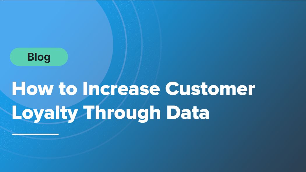 DBSync on LinkedIn: How to Increase Customer Loyalty Through Data ... DBSync on LinkedIn: How to Increase Customer Loyalty Through Data ...