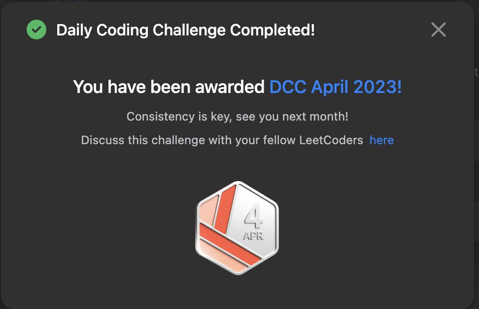 Jackson Kujur on LinkedIn: #dcc #coding #commitment #progress #leetcode ... Jackson Kujur on LinkedIn: #dcc #coding #commitment #progress #leetcode ...