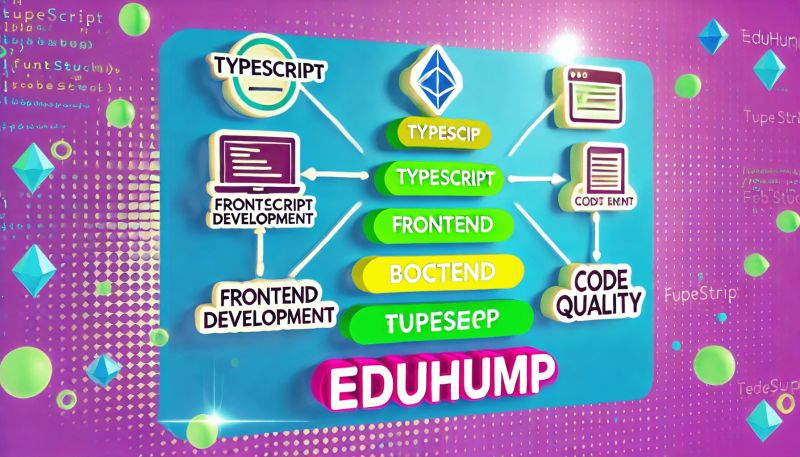 eduHump on LinkedIn: #eduhump #typescript #fullstackdevelopment # ... eduHump on LinkedIn: #eduhump #typescript #fullstackdevelopment # ...