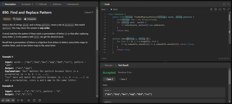 Aditya Khuntia on LinkedIn: #100daysofcode #leetcode #codingchallenge # ... Aditya Khuntia on LinkedIn: #100daysofcode #leetcode #codingchallenge # ...