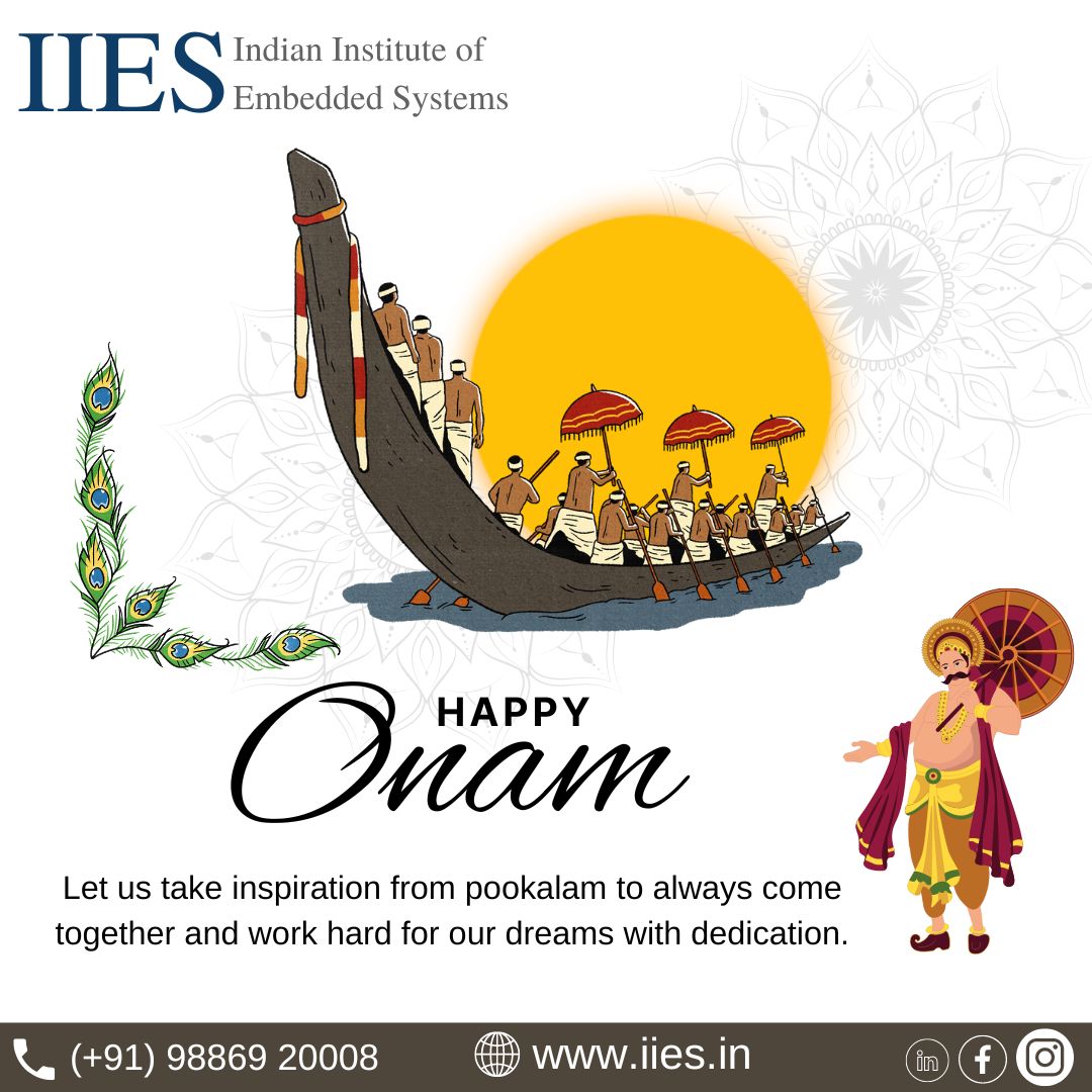 Indian Institute Of Embedded Systems on LinkedIn: #embeddedsystems # ... Indian Institute Of Embedded Systems on LinkedIn: #embeddedsystems # ...