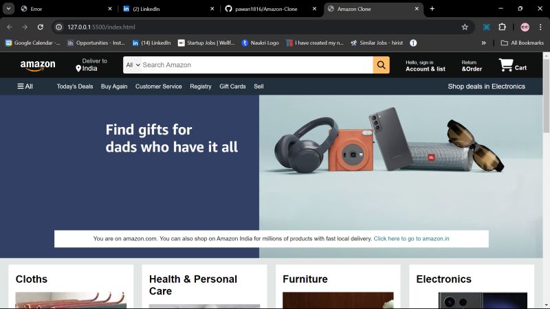 Pawan Kumar Paik on LinkedIn: #webdevelopment #html #css # ... Pawan Kumar Paik on LinkedIn: #webdevelopment #html #css # ...