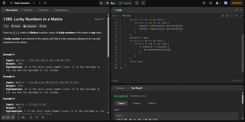 Bhoomi Yadav on LinkedIn: #coding #programming #datastructures # ... Bhoomi Yadav on LinkedIn: #coding #programming #datastructures # ...