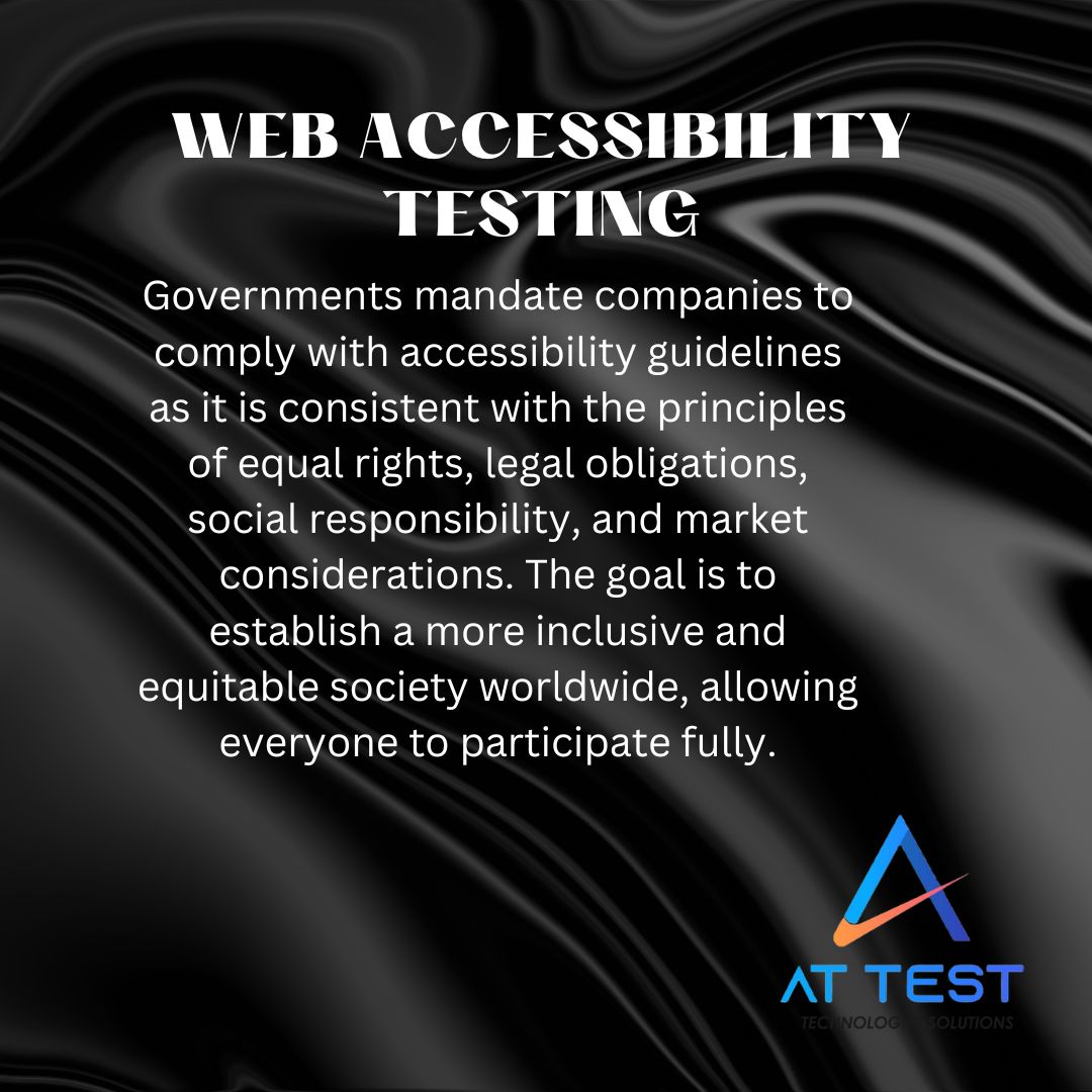 Attest Technologies Solutions on LinkedIn: #webaccessibilitytesting # ... Attest Technologies Solutions on LinkedIn: #webaccessibilitytesting # ...