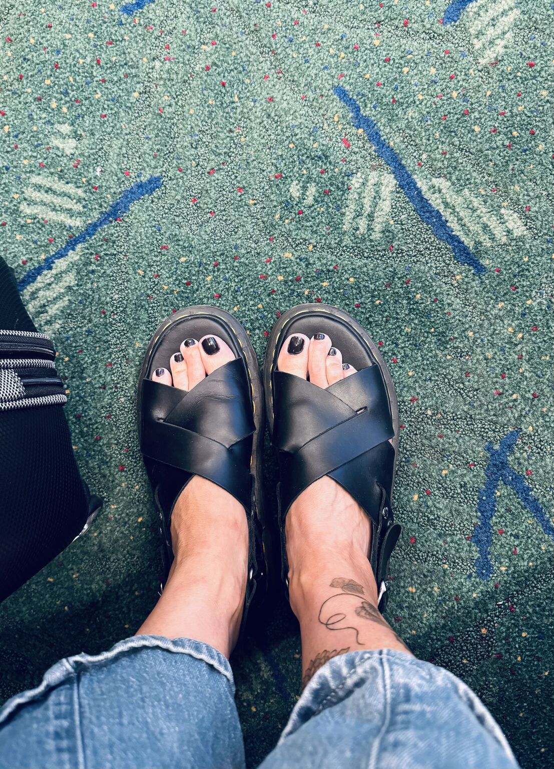 Kellyn Gorman on LinkedIn: #pdx Kellyn Gorman on LinkedIn: #pdx