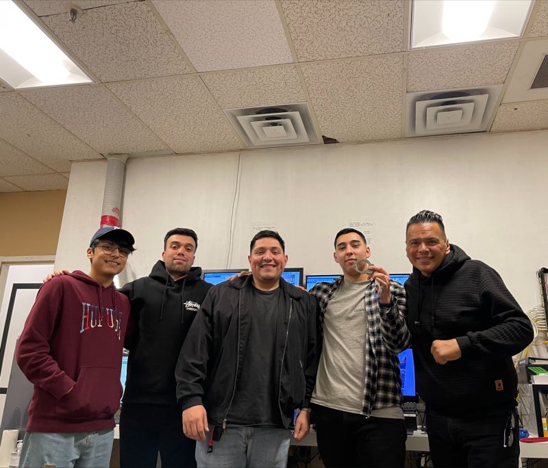 Erik Reyes on LinkedIn: Great times with great people. Thank you for ... Erik Reyes on LinkedIn: Great times with great people. Thank you for ...