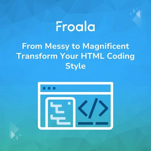 Froala on LinkedIn: #froala #html #webdev #codeoptimization # ... Froala on LinkedIn: #froala #html #webdev #codeoptimization # ...