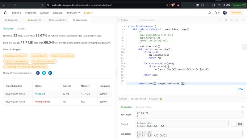 LAKHAN DESWAL on LinkedIn: #backtracking #leetcode #recursion #leetcode ... LAKHAN DESWAL on LinkedIn: #backtracking #leetcode #recursion #leetcode ...