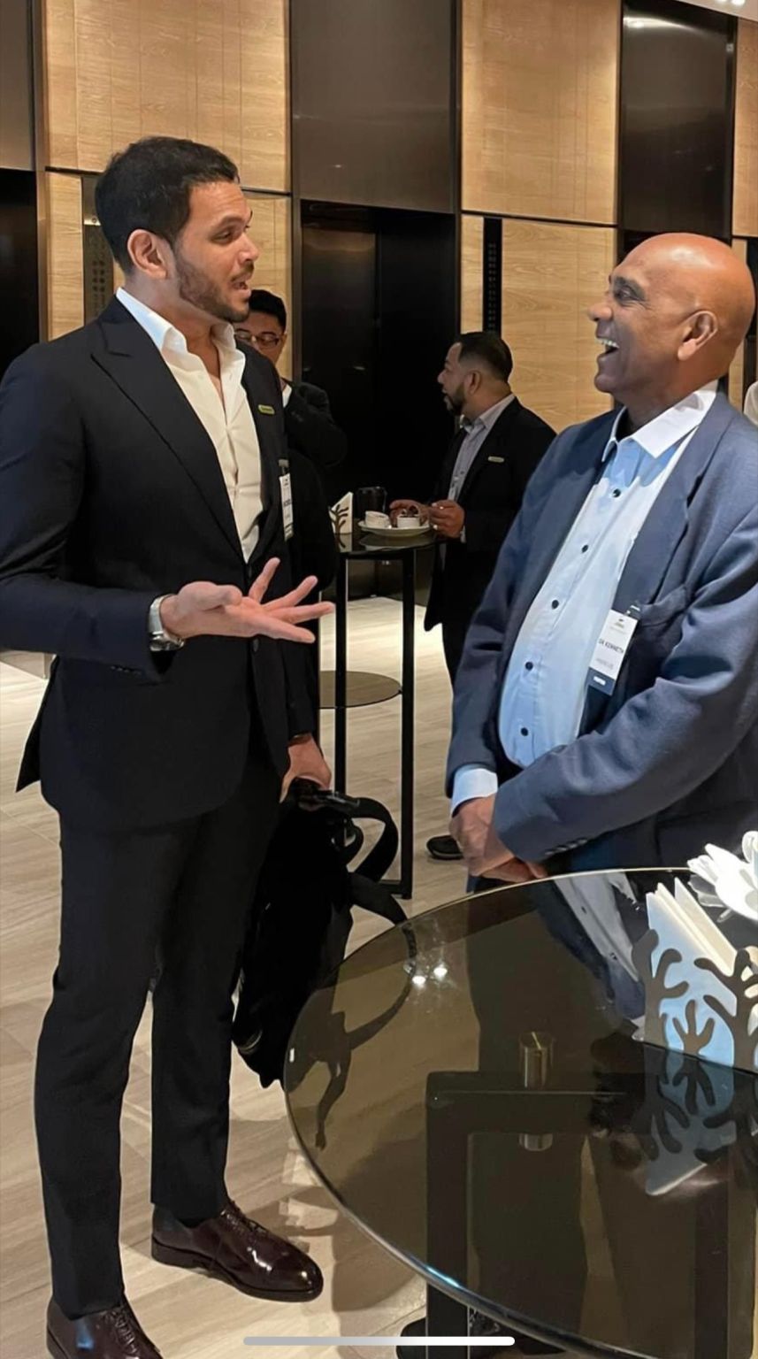 Mohd Khoirul Kamal Mohd Rashid on LinkedIn: What an Inspiring ... Mohd Khoirul Kamal Mohd Rashid on LinkedIn: What an Inspiring ...