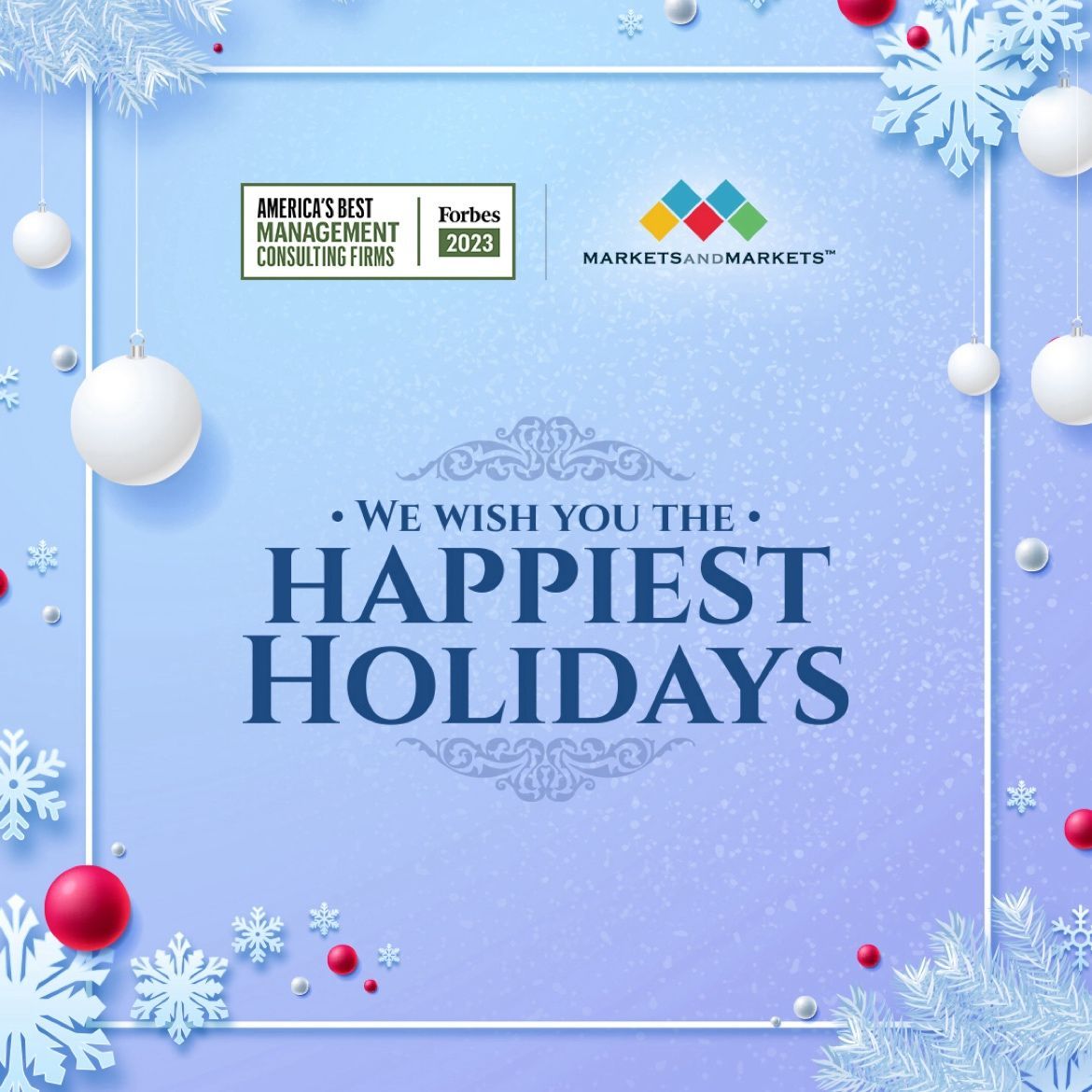 Nikhil Yadav on LinkedIn: #marketsandmarkets #christmas Nikhil Yadav on LinkedIn: #marketsandmarkets #christmas