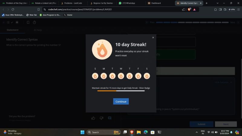 Sourabh Sharma on LinkedIn: #codingchallenge #leetcode #codechef #gfgs ... Sourabh Sharma on LinkedIn: #codingchallenge #leetcode #codechef #gfgs ...