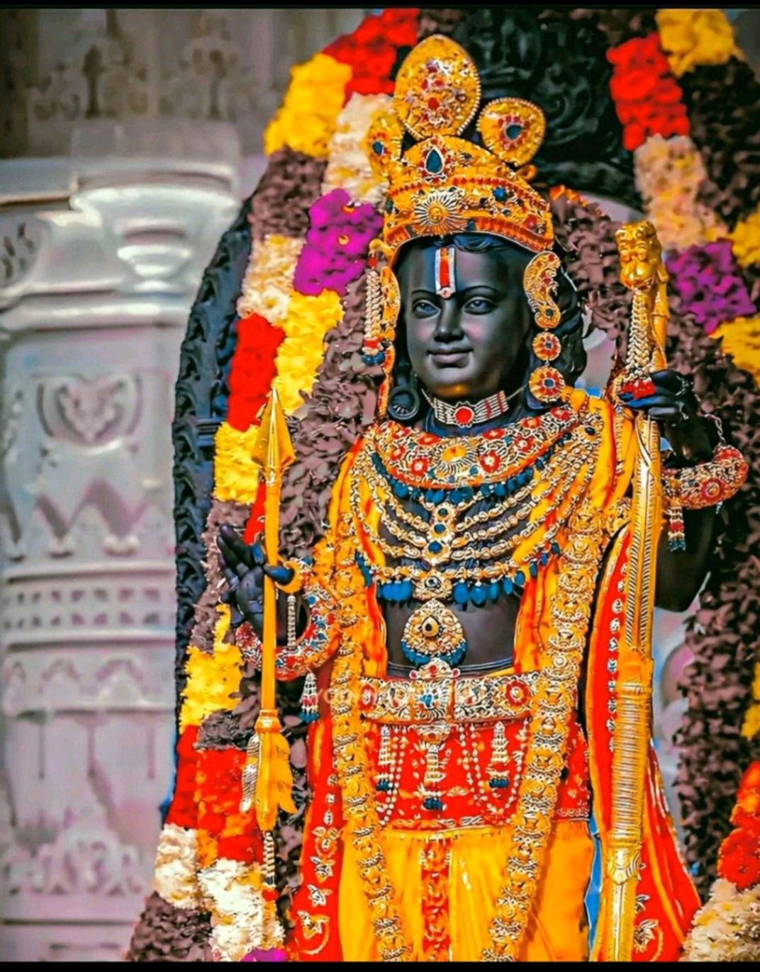 Anurag Shukla on LinkedIn: जय श्री राम 🌺⛳🚩 LinkedIn LinkedIn Guide to ... Anurag Shukla on LinkedIn: जय श्री राम 🌺⛳🚩 LinkedIn LinkedIn Guide to ...