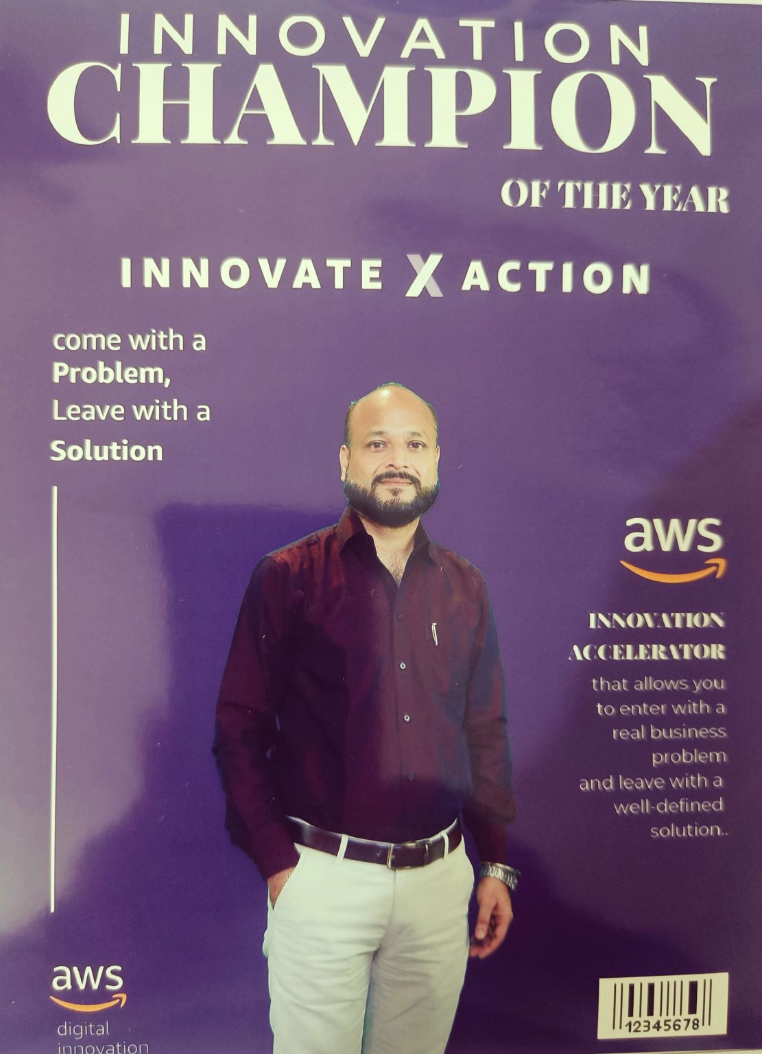 Ashish Kumar Gupta posted on LinkedIn Ashish Kumar Gupta posted on LinkedIn