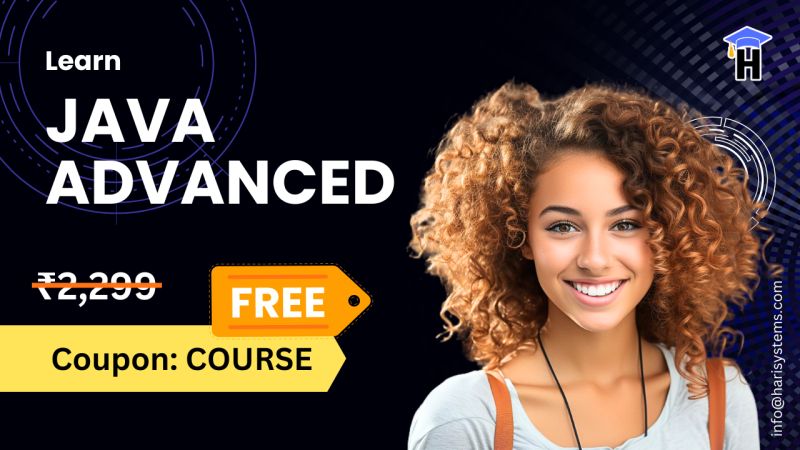 Hari Systems on LinkedIn: #oops #java #chatgpt #tips #skills #bootcamp ... Hari Systems on LinkedIn: #oops #java #chatgpt #tips #skills #bootcamp ...