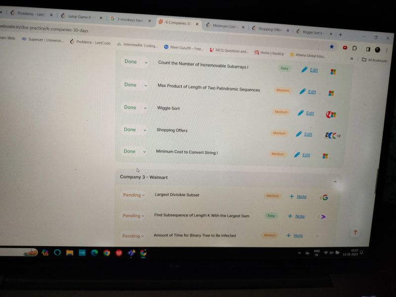 Nikhil Kamode on LinkedIn: #leetcode #python3 #cpp #javascript # ... Nikhil Kamode on LinkedIn: #leetcode #python3 #cpp #javascript # ...