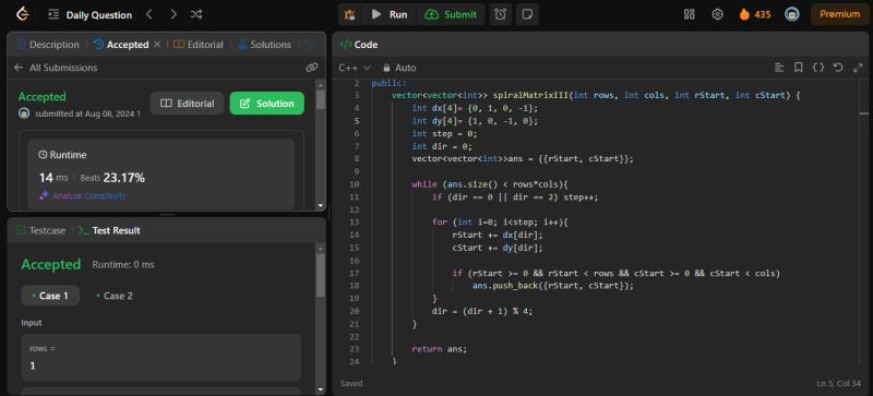 Suresh Chelani on LinkedIn: #100daysofcoding #100daysofcode #leetcode # ... Suresh Chelani on LinkedIn: #100daysofcoding #100daysofcode #leetcode # ...