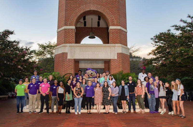 Tenisea Higgins on LinkedIn: Recently WCU Alumni Engagement hosted its ... Tenisea Higgins on LinkedIn: Recently WCU Alumni Engagement hosted its ...