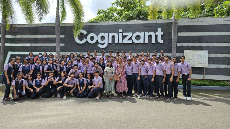 JESLIA JOBI on LinkedIn: #industrialvisit #cognizant #infoparkkochi # ... JESLIA JOBI on LinkedIn: #industrialvisit #cognizant #infoparkkochi # ...