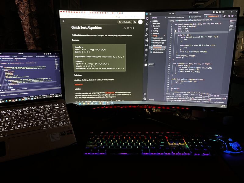 Syed Ahmedullah Jaser on LinkedIn: #dsa #datastructures #algorithms # ... Syed Ahmedullah Jaser on LinkedIn: #dsa #datastructures #algorithms # ...