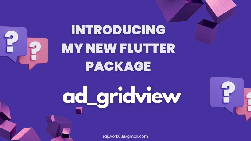 Raj Narola on LinkedIn: #flutter #flutterdev #opensource # ... Raj Narola on LinkedIn: #flutter #flutterdev #opensource # ...