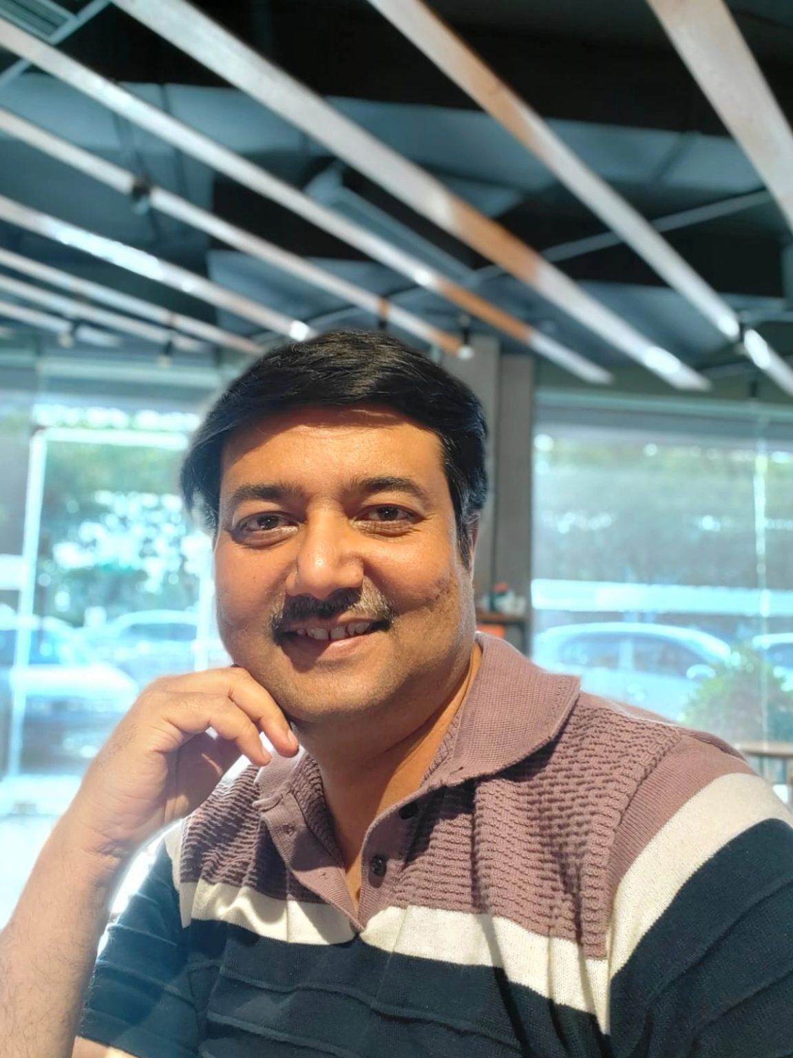 Manish Tiwari on LinkedIn: #growwithmanish Manish Tiwari on LinkedIn: #growwithmanish