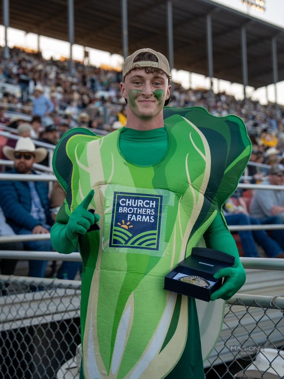Church Brothers Farms on LinkedIn: Congratulations to Jake Dacy for ... Church Brothers Farms on LinkedIn: Congratulations to Jake Dacy for ...