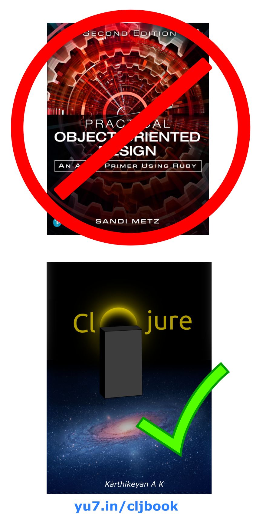 Karthikeyan A K on LinkedIn: #programming #clojure #ruby # ... Karthikeyan A K on LinkedIn: #programming #clojure #ruby # ...