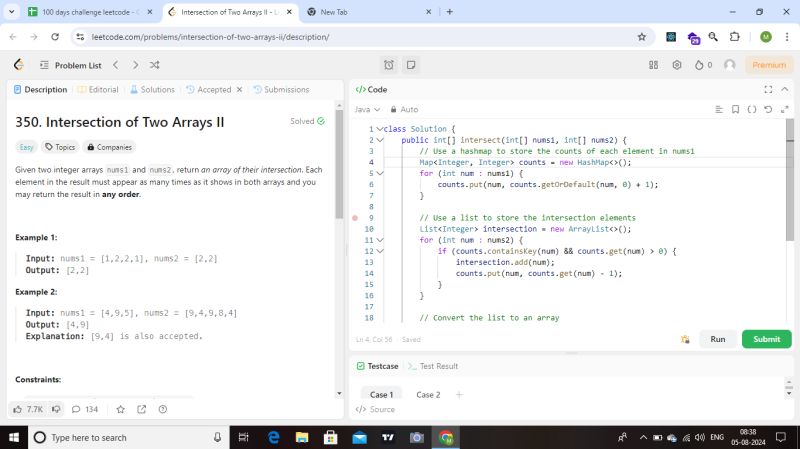 MADHAVAN S on LinkedIn: #100daysofcodingchallenge MADHAVAN S on LinkedIn: #100daysofcodingchallenge