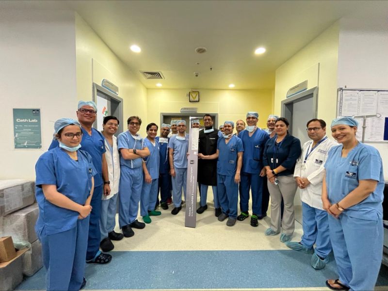 Prashant Parashar on LinkedIn: Eternal Hospital organized a two-day ... Prashant Parashar on LinkedIn: Eternal Hospital organized a two-day ...