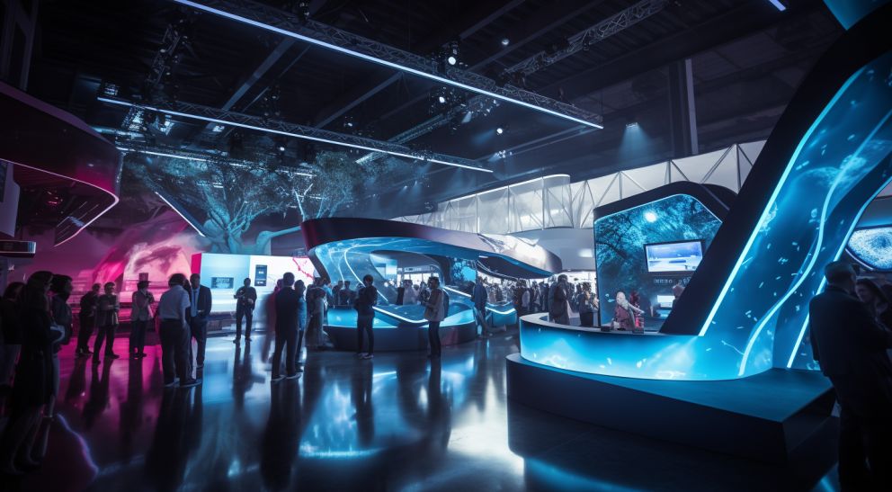 Ronny Young on LinkedIn: #tradeshow #animation #motiondesign #content Ronny Young on LinkedIn: #tradeshow #animation #motiondesign #content