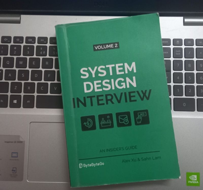 Jayanthi Penugonda on LinkedIn: #systemdesign #coding Jayanthi Penugonda on LinkedIn: #systemdesign #coding