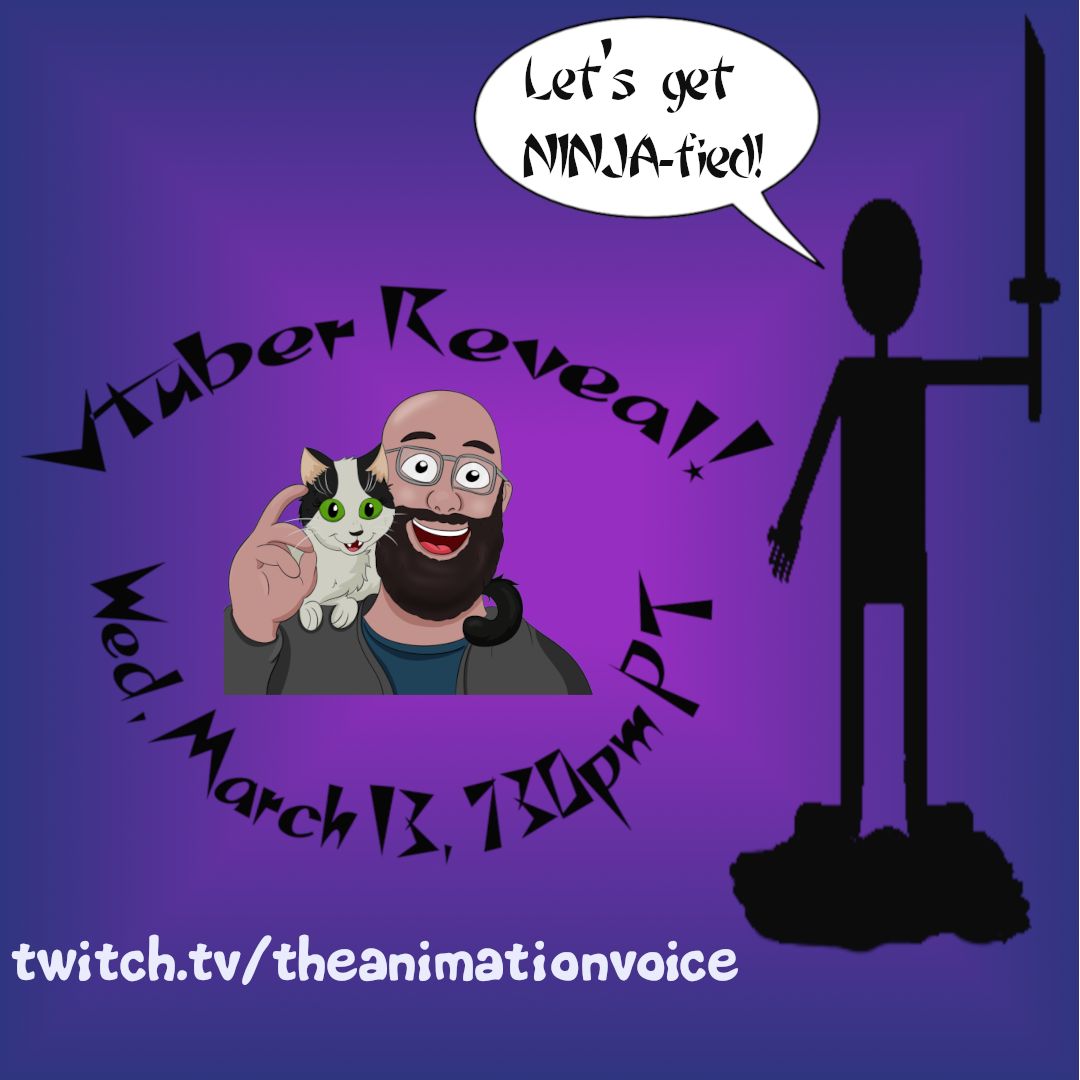 Robert Jonathan The Animation Voice on LinkedIn: #vtuber #indiegamedev ... Robert Jonathan The Animation Voice on LinkedIn: #vtuber #indiegamedev ...