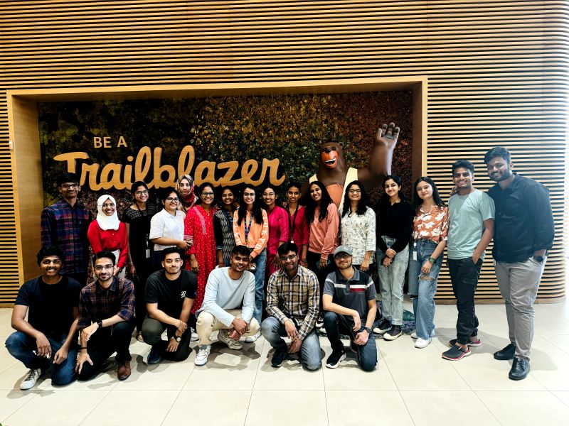 RAUNAK GHOSH on LinkedIn: #salesforce RAUNAK GHOSH on LinkedIn: #salesforce