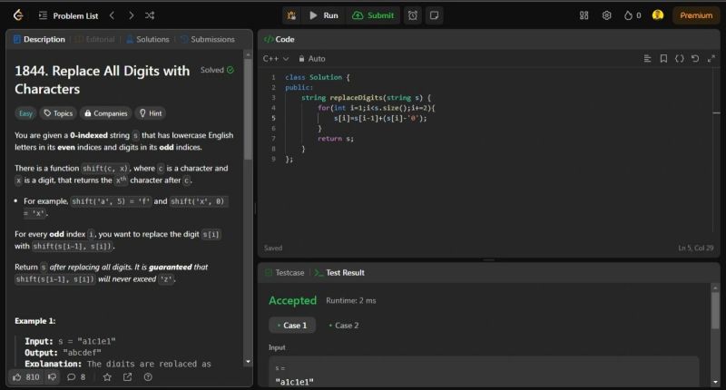 Mohd Mahtab on LinkedIn: #100dayscodechalange #100daysofcode #leetcode ... Mohd Mahtab on LinkedIn: #100dayscodechalange #100daysofcode #leetcode ...