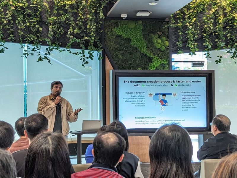 Xiao Rong Wong on LinkedIn: Always up for experimenting and learning ... Xiao Rong Wong on LinkedIn: Always up for experimenting and learning ...