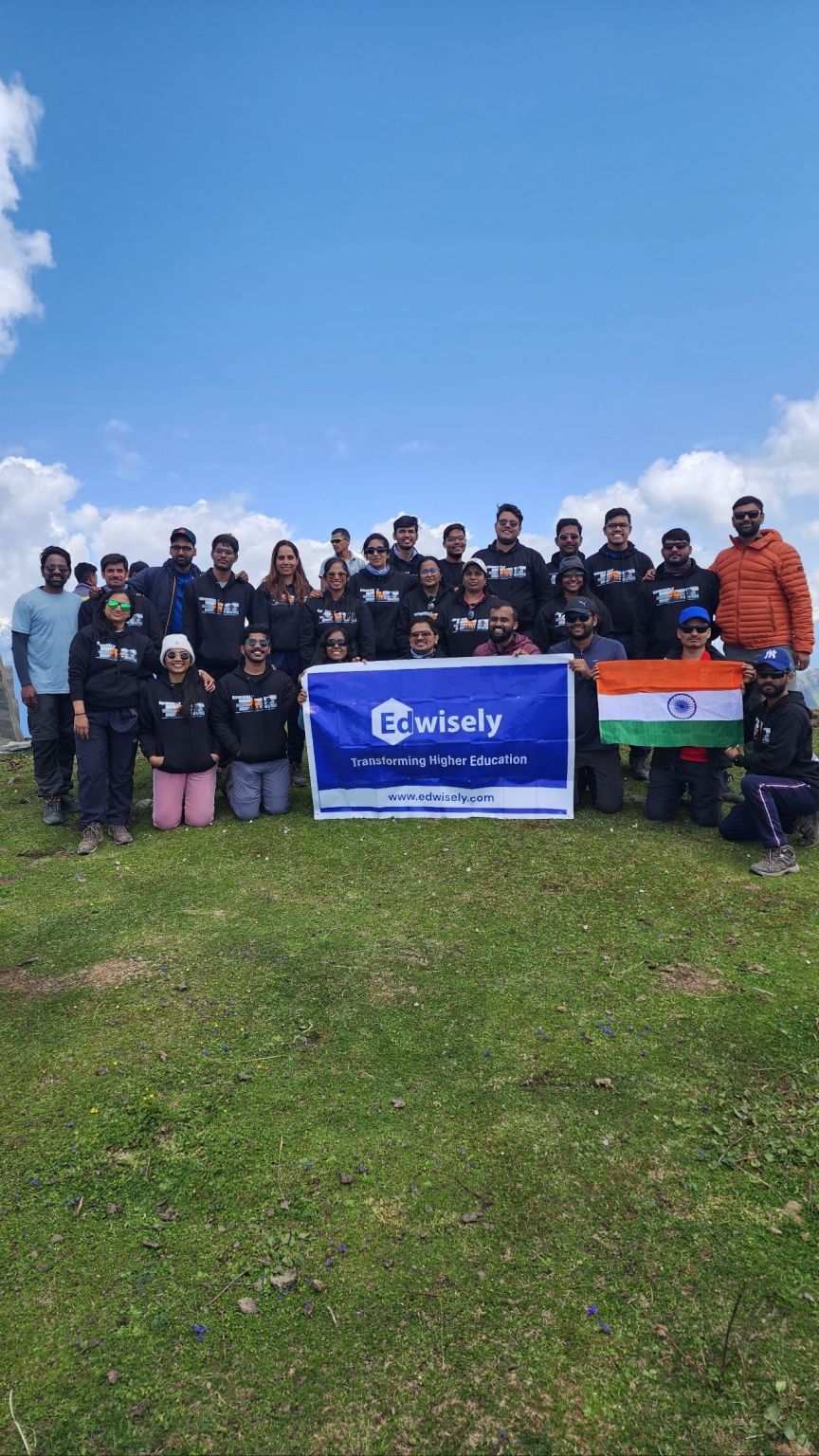 Chandrudu Bugude on LinkedIn: #connections #edwisely #himalayantrek # ... Chandrudu Bugude on LinkedIn: #connections #edwisely #himalayantrek # ...