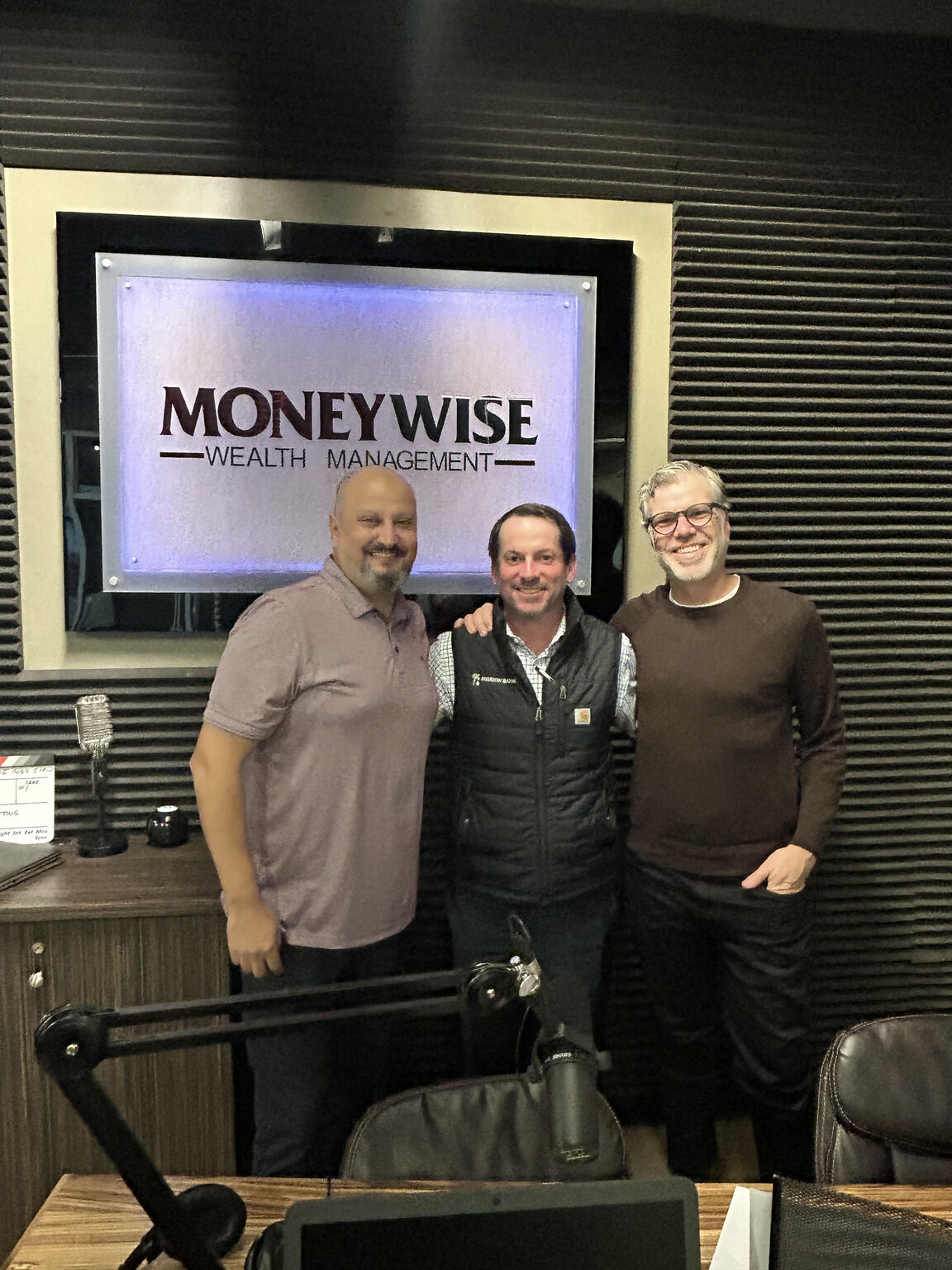 Steven Nicklaus on LinkedIn: Had the opportunity to sit down with the ... Steven Nicklaus on LinkedIn: Had the opportunity to sit down with the ...