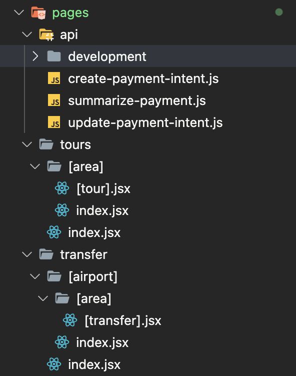 Kirill Tchentsov on LinkedIn: #nextjs #routing #react Kirill Tchentsov on LinkedIn: #nextjs #routing #react