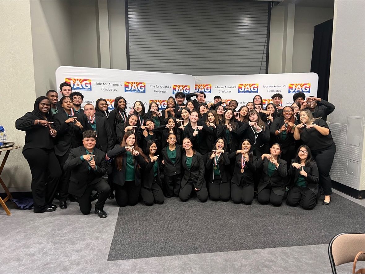 Nyla Phillips on LinkedIn: JAG CDC 2024! 1st Place Public Speaking 3rd ... Nyla Phillips on LinkedIn: JAG CDC 2024! 1st Place Public Speaking 3rd ...