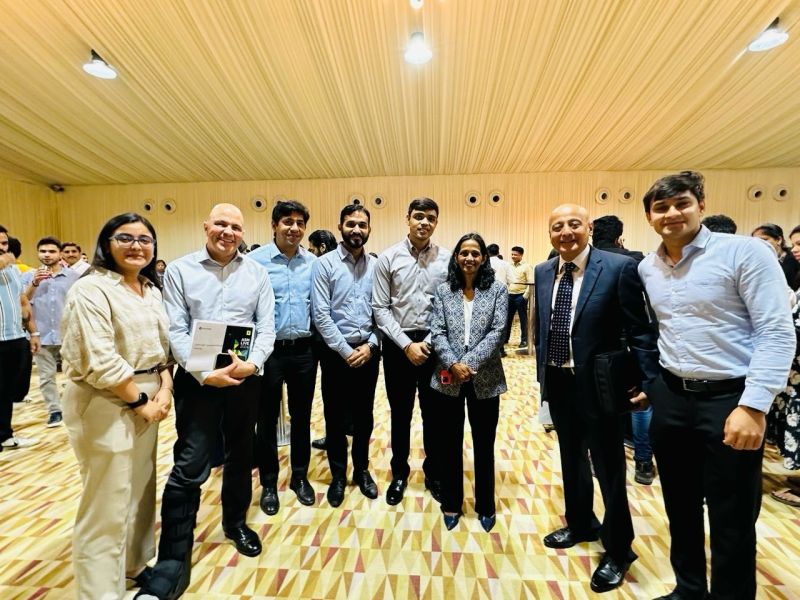 Adity Kumari Pandey on LinkedIn: My first ever corporate experience and ... Adity Kumari Pandey on LinkedIn: My first ever corporate experience and ...