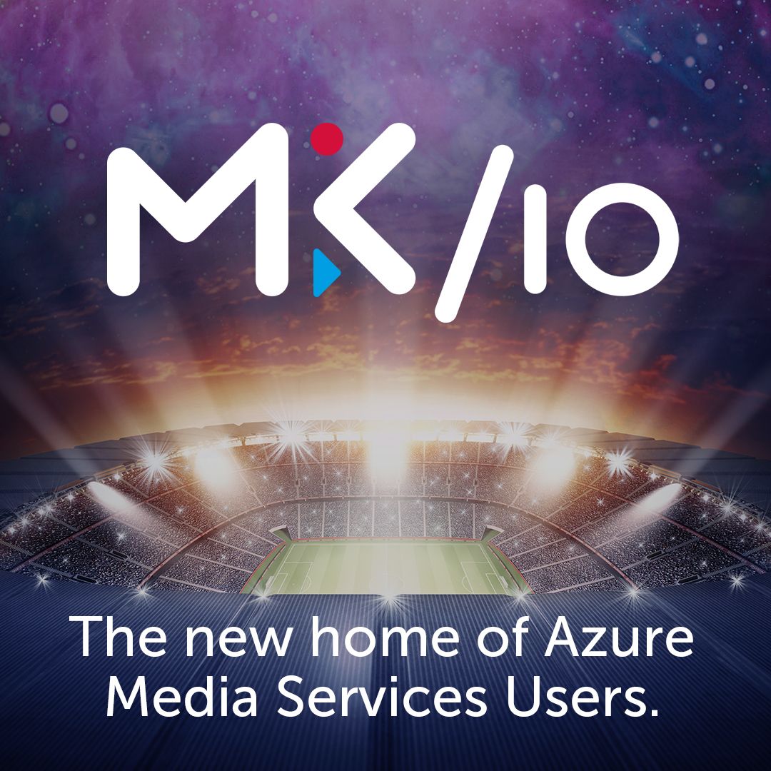 MediaKind on LinkedIn: MediaKind MKIO: Encode and Stream Your Live ... MediaKind on LinkedIn: MediaKind MKIO: Encode and Stream Your Live ...