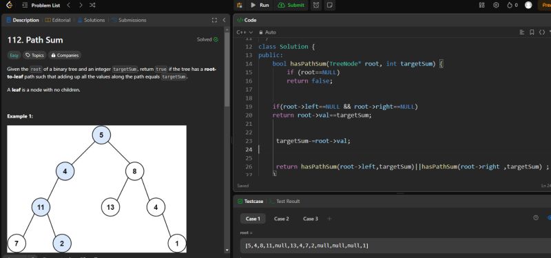 Sahil Sharma on LinkedIn: #leetcode #leetcode #codingchallenge # ... Sahil Sharma on LinkedIn: #leetcode #leetcode #codingchallenge # ...