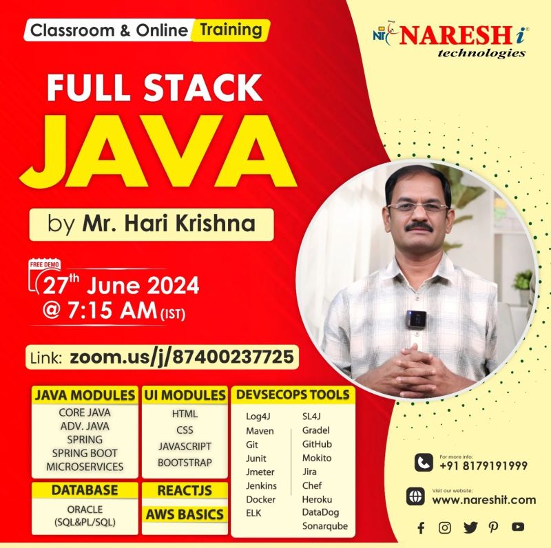 pujari Tejaswani on LinkedIn: #fullstackjava #corejava #java # ... pujari Tejaswani on LinkedIn: #fullstackjava #corejava #java # ...