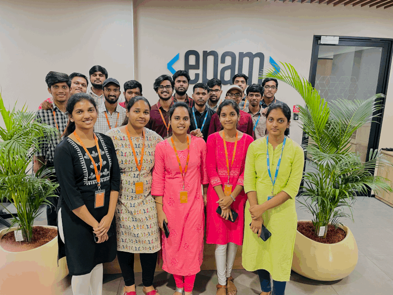 Shiva Nampalli on LinkedIn: #include #technology #team #experience # ... Shiva Nampalli on LinkedIn: #include #technology #team #experience # ...