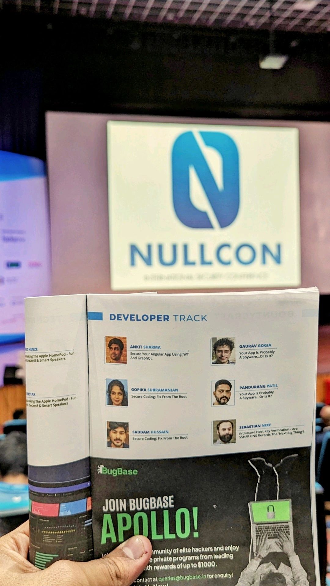 Ankit Sharma on LinkedIn: #publicspeaking #webdev #angular #jwt Ankit Sharma on LinkedIn: #publicspeaking #webdev #angular #jwt