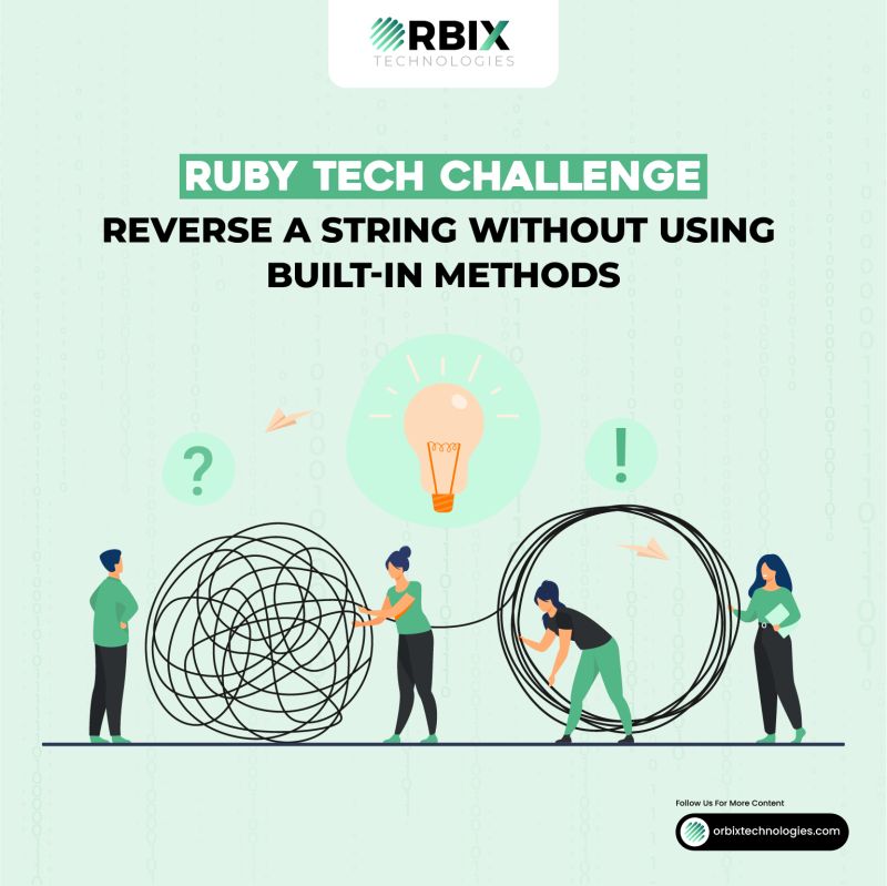 Orbix Technologies on LinkedIn: #techchallenge #codingadventure # ... Orbix Technologies on LinkedIn: #techchallenge #codingadventure # ...