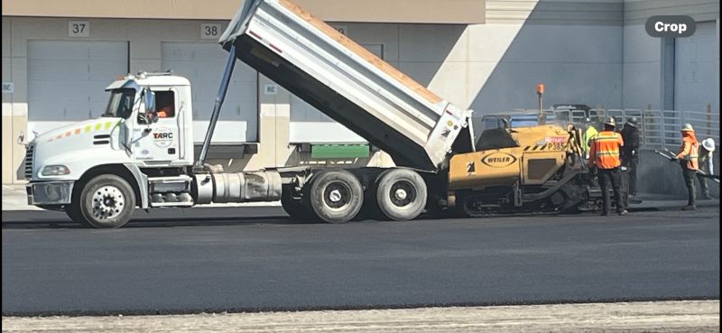 TARC CONSTRUCTION, INC. on LinkedIn: #concrete #asphalt #striping # ... TARC CONSTRUCTION, INC. on LinkedIn: #concrete #asphalt #striping # ...