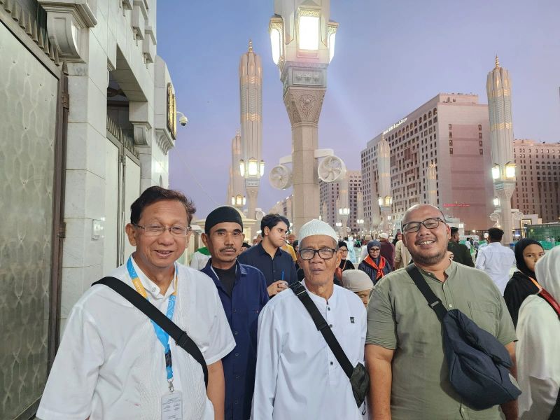 Budi Sumartoyo on LinkedIn: Alhamdulillah hari ini, tanggal 22 Juli ... Budi Sumartoyo on LinkedIn: Alhamdulillah hari ini, tanggal 22 Juli ...